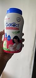 Buy Galact Granules - Lactation Supplement with Shatavari to increase ...