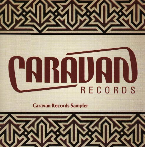 Amazon.com: Caravan Records Sampler : Various: Digital Music