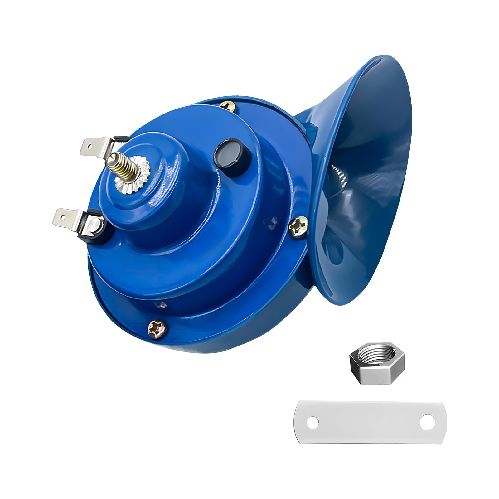 Auto Center Horn