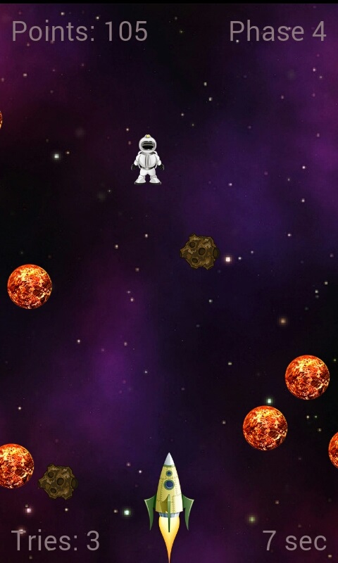 Space Mission.:Amazon.com:Appstore for Android