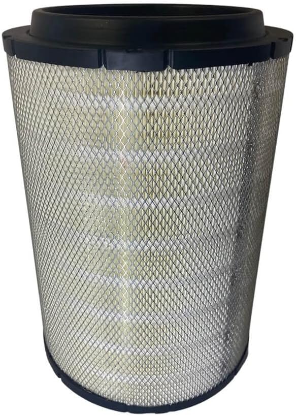 Amazon.com: Engine Air Filter Compatible with Volvo Trucks Replaces ...