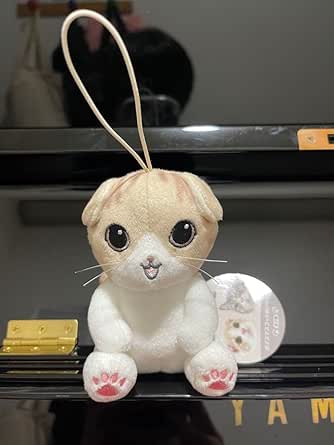 Amazon.co.jp: Mochimaru Diary Goods (Hanamaru) Voice Mascot : Toys & Games