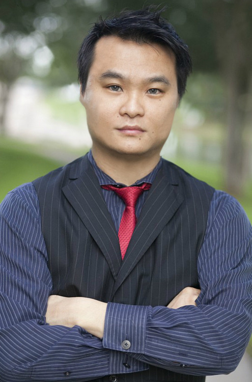 Amazon.com: Louis Leung: books, biography, latest update