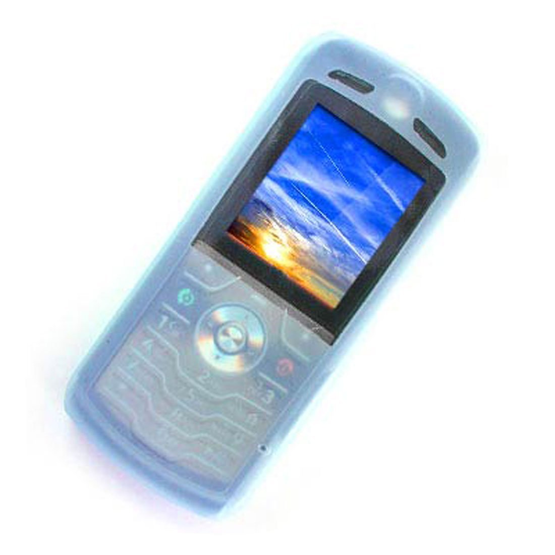 Motorola Slvr L7