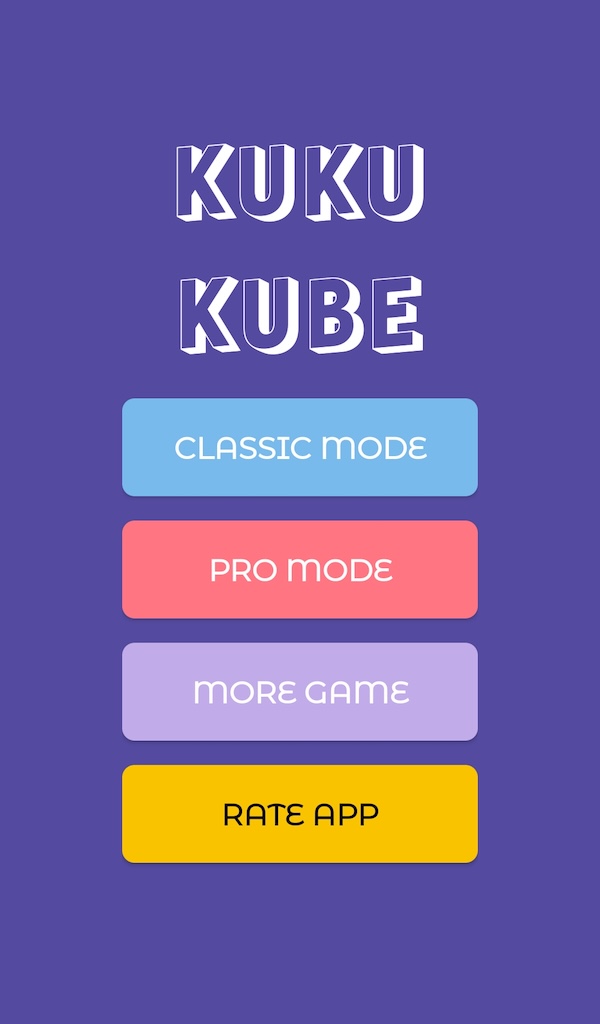 Kuku Kube Eye Test - App on Amazon Appstore