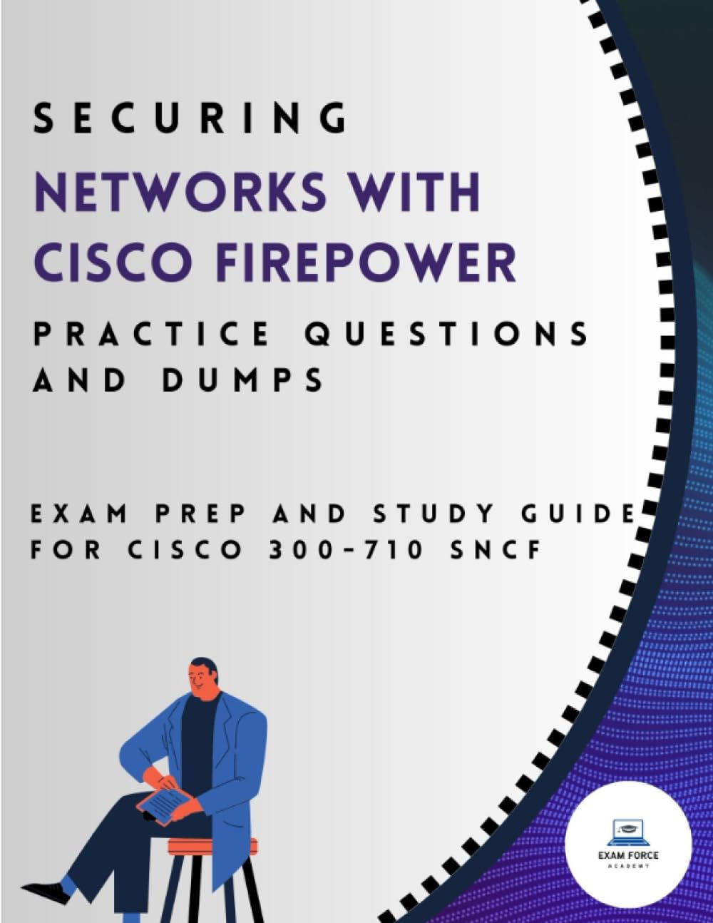 Amazon.com: Securing Networks with Cisco Firepower Practice Questions ...