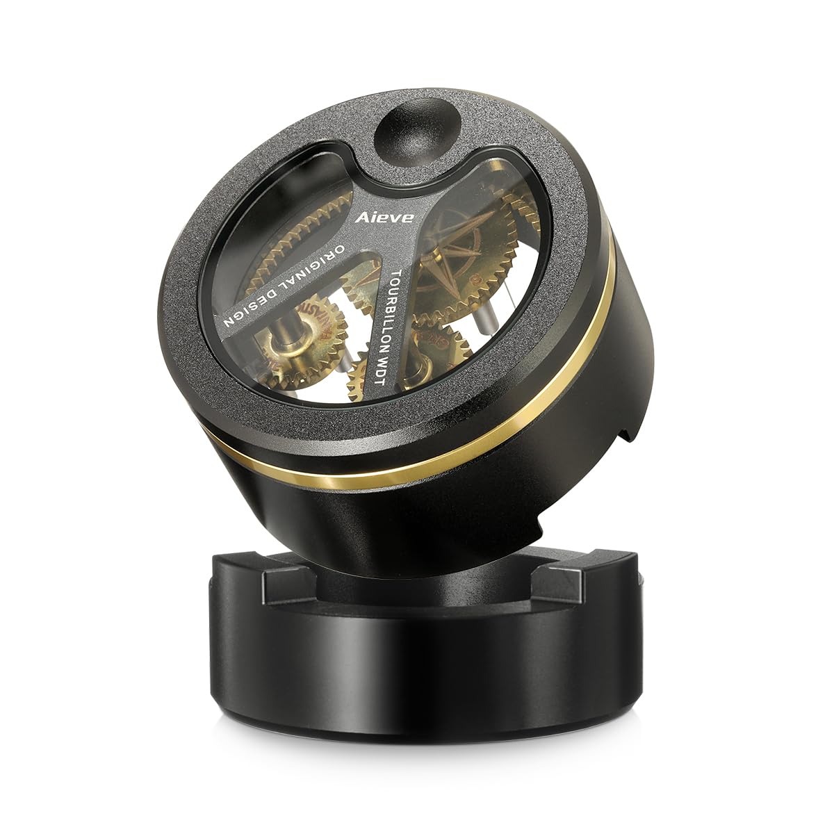 Amazon.com: Aieve Spirographic WDT Tool 54mm, Metal Espresso ...