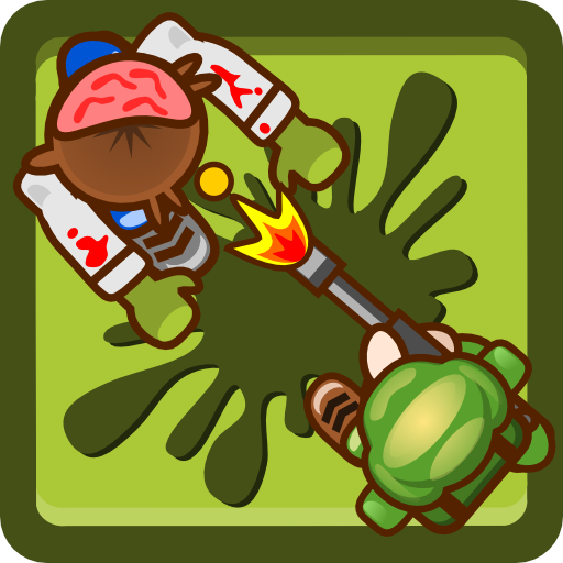 Zombie Attack - App on Amazon Appstore
