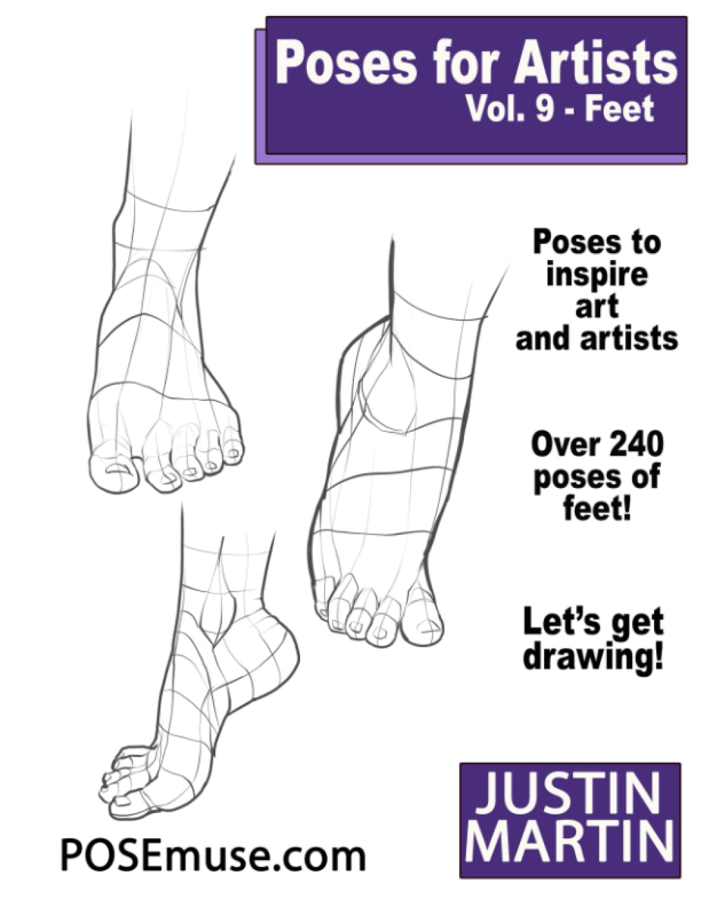 Foot Art Reference Foot Archives Ian Anderson Fine Art