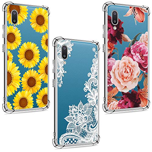Best colourful Samsung Galaxy A02 cases - Phandroid