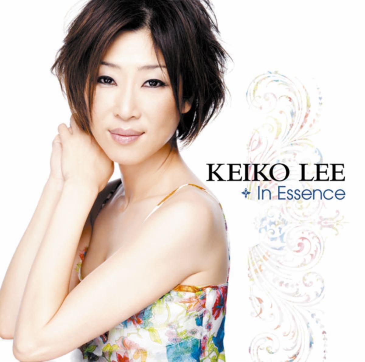 Amazon Music Unlimited - KEIKO LEE 『In Essence』