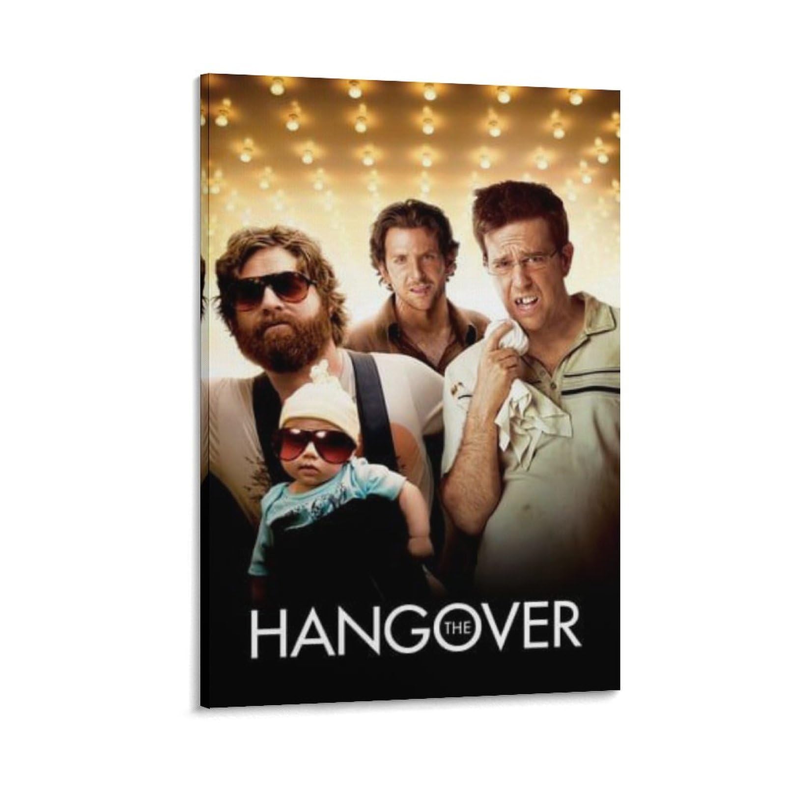 The Hangover Poster