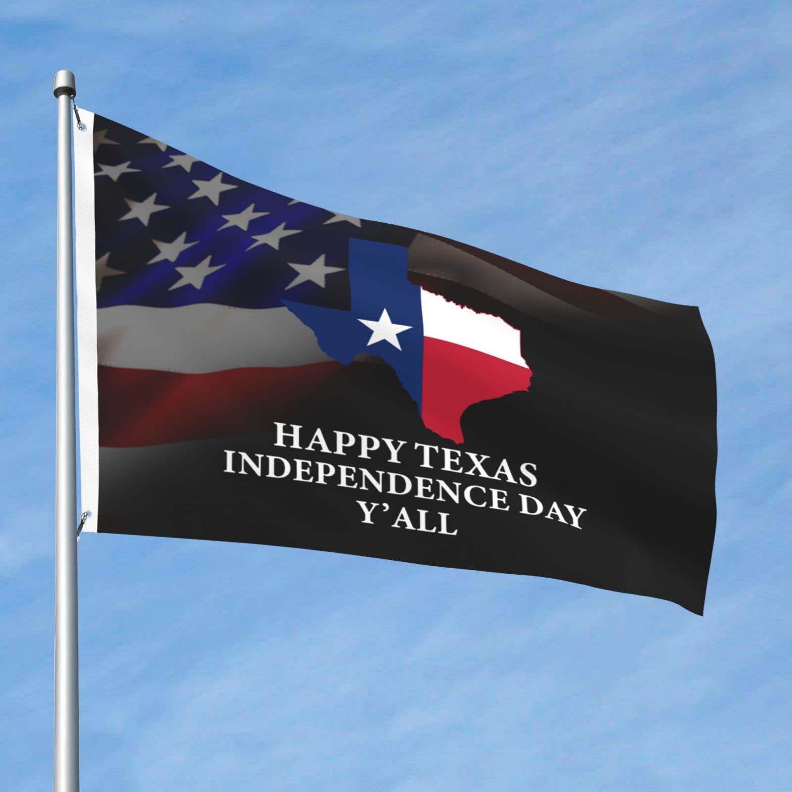 Bandera De Texas Durante La Independencia Brexit Al Estilo Texas: