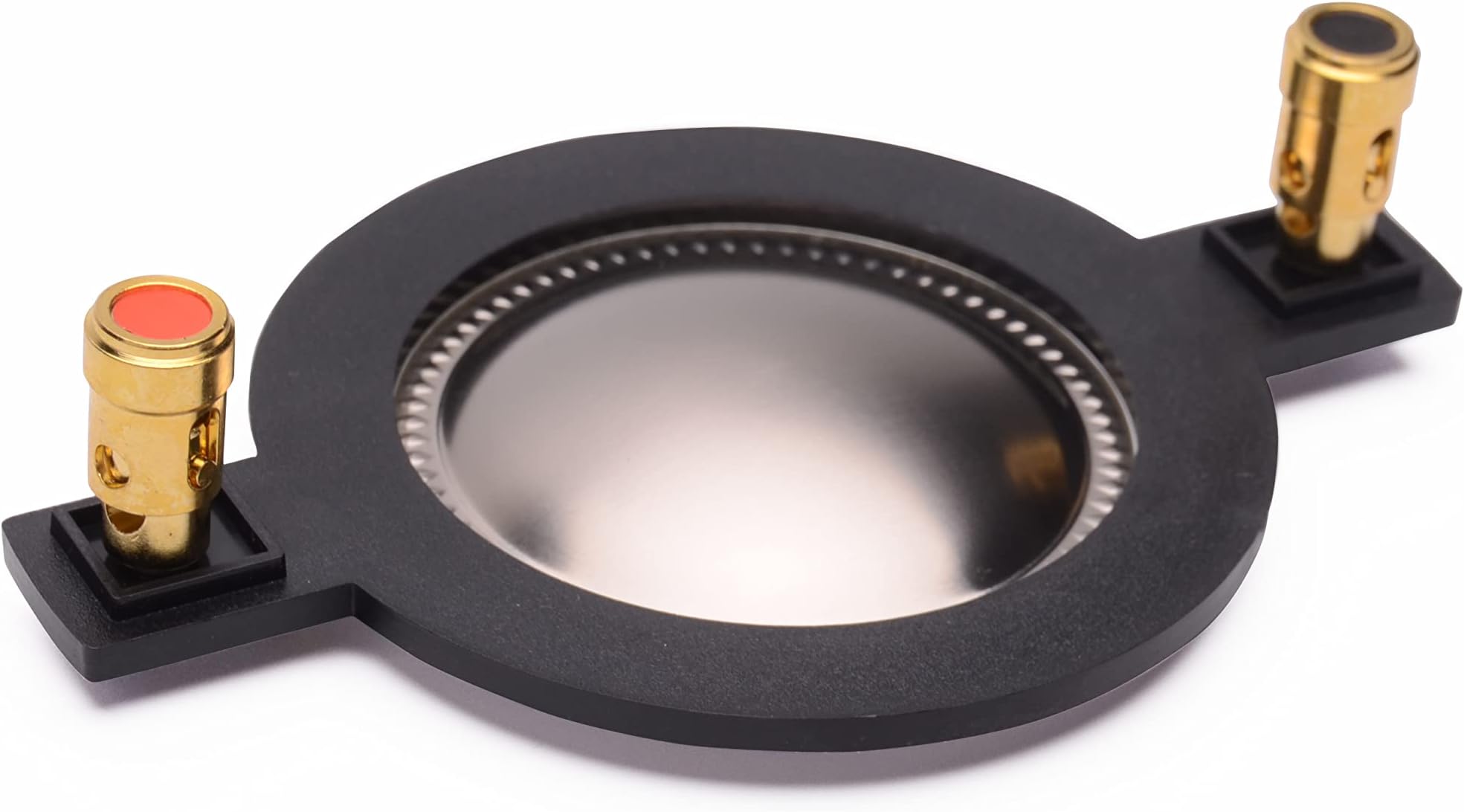 Amazon.com: Universal Replacement Diaphragm, 44.4mm High Pitch Horn ...