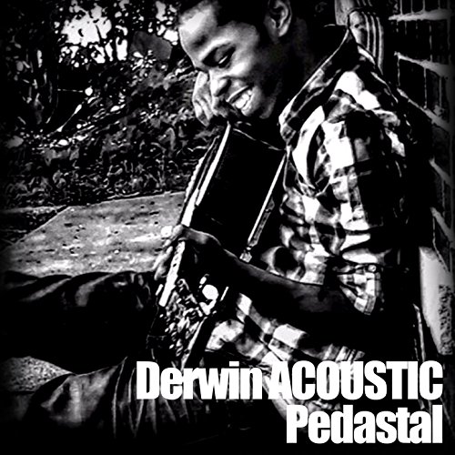 Play Pedastal by Derwin ACOUSTIC on Amazon Music