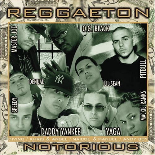🥇 Los Mejores【 CD's de REGGAETON 】¡Grandes Ofertas 2021!