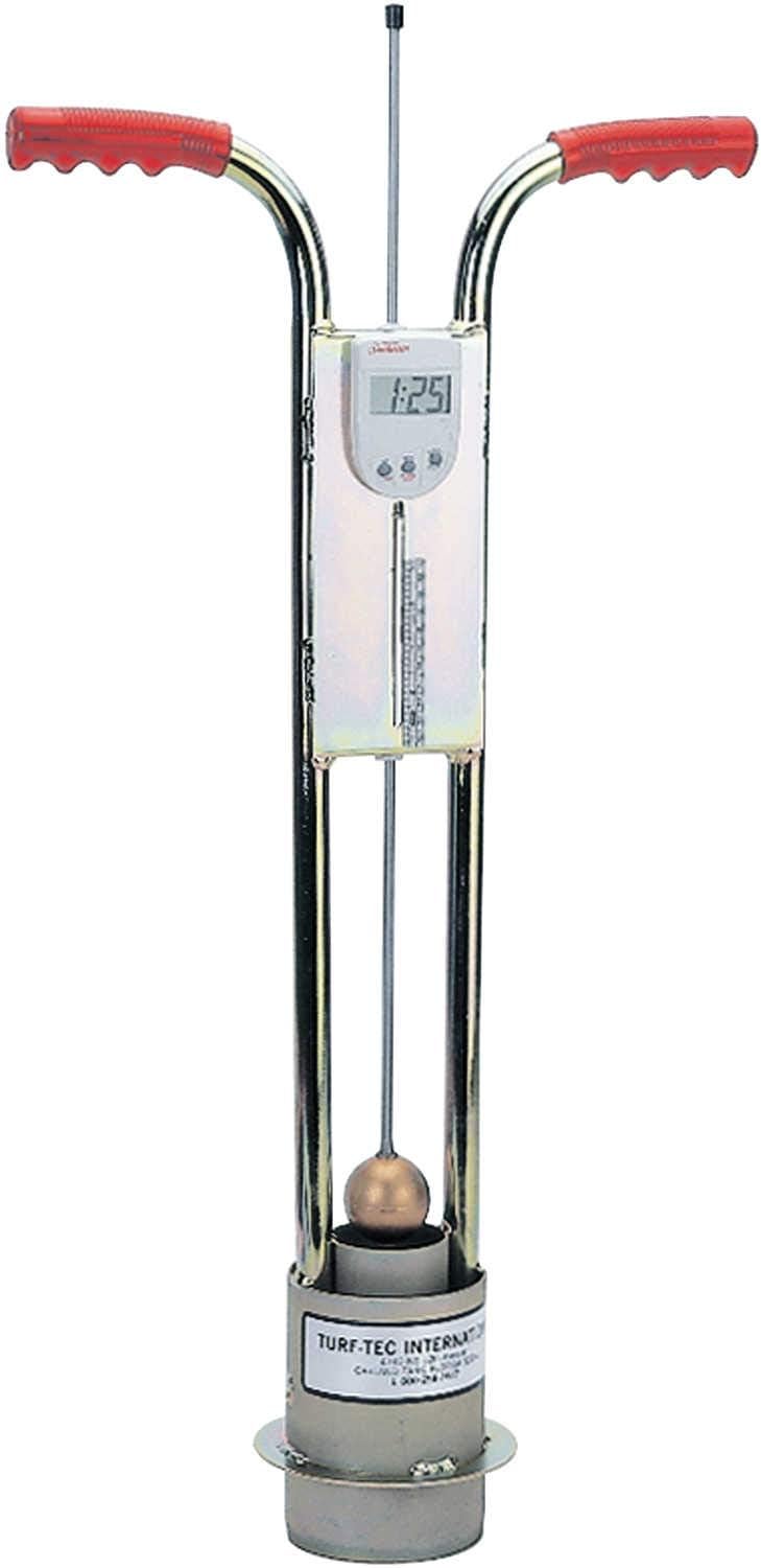 Amazon.com : Turf-Tec Infiltrometer : Tools Products : Patio, Lawn & Garden
