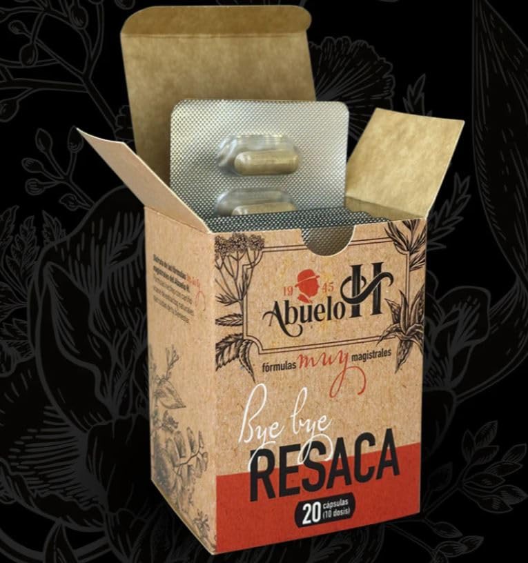 Pastillas Resaca Lidl ⊛ Mejores Alternativas de 2025