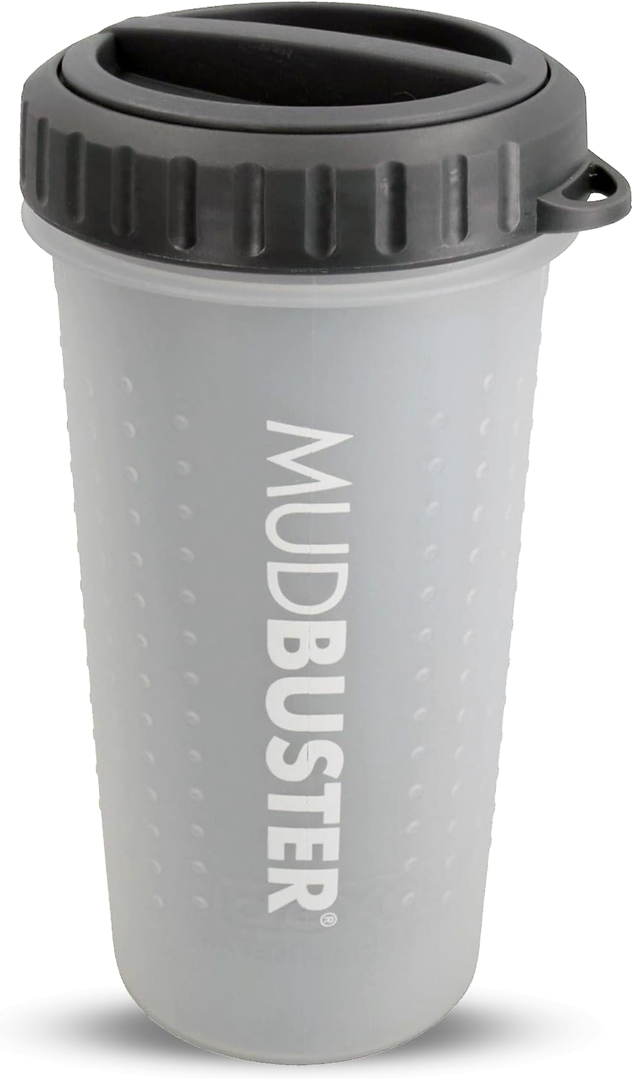 Dexas MudBuster Medium Pro Blue : Amazon.co.uk: Pet Supplies