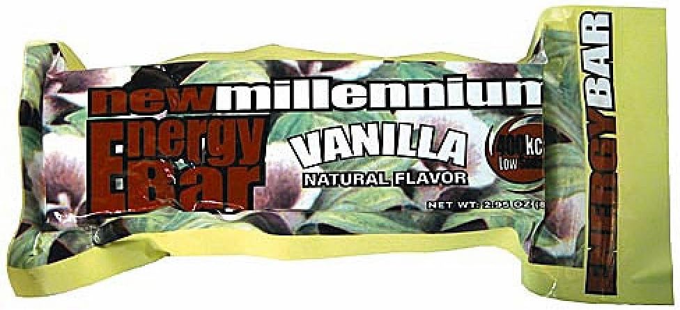 Amazon.com: Case of 144 Vanilla Bars : Health & Household
