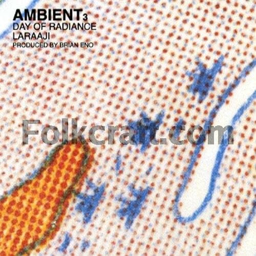 Day of Radiance: Amazon.co.uk: CDs & Vinyl