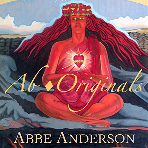 Amazon.co.jp: Ab*originals : Abbe Anderson: デジタルミュージック