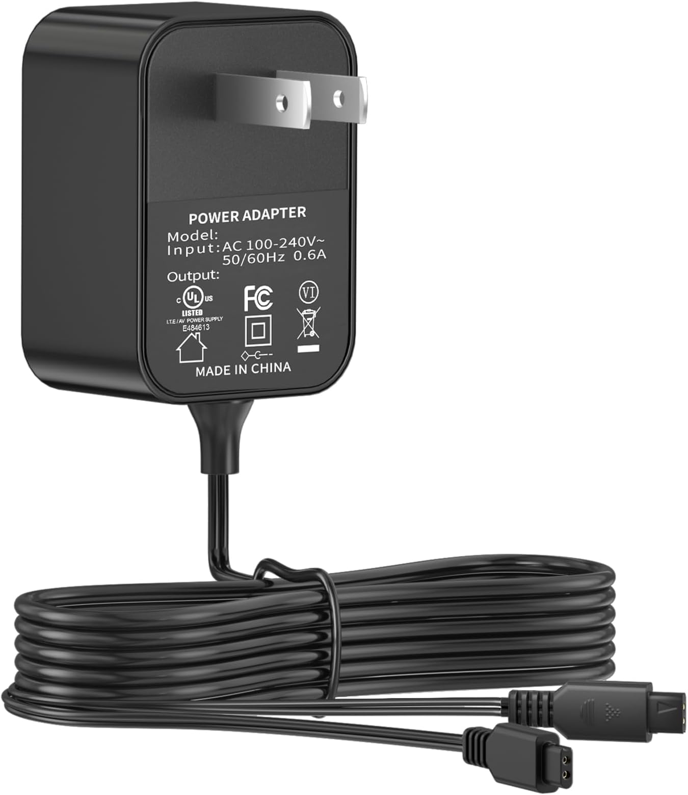 Amazon.com: 5V Charger for SportDOG Dog Remote Trainer Compatible with ...