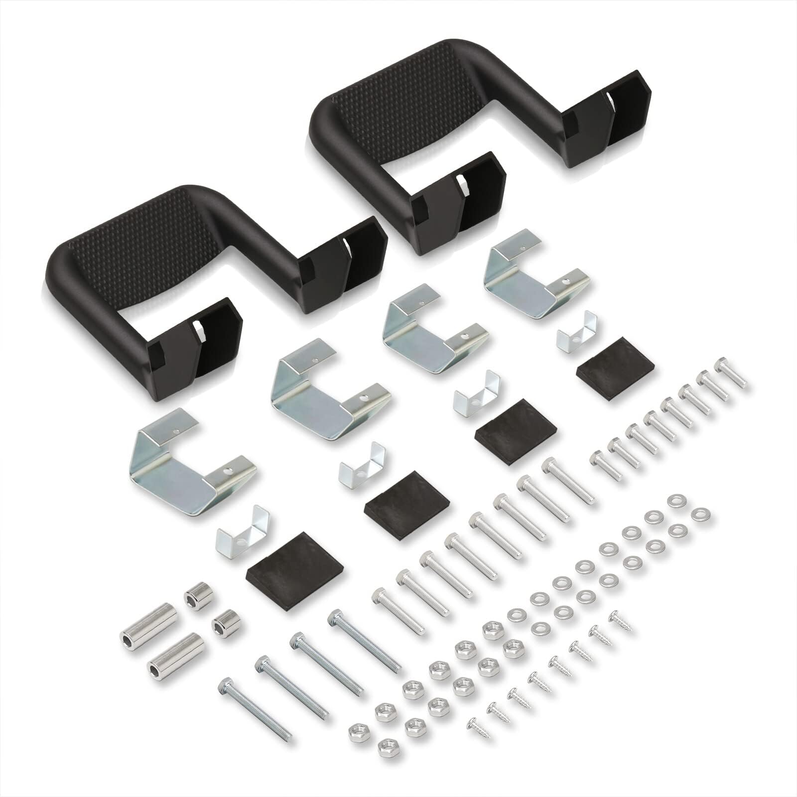 Amazon.com: Carr 103991-1 Truck Step : Automotive