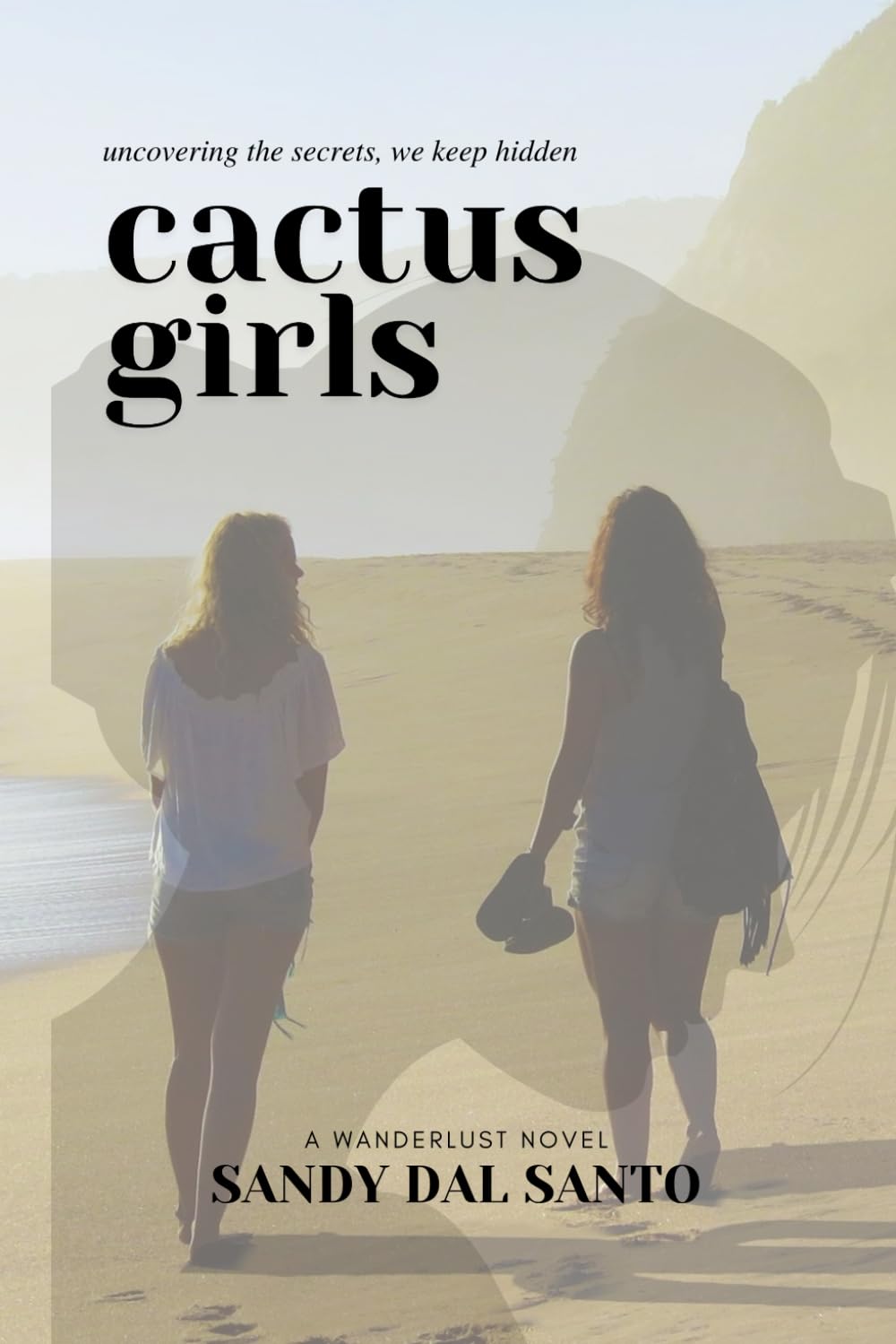 Amazon.com: Cactus Girls (Sequel to Don't Whisper in My ear ...