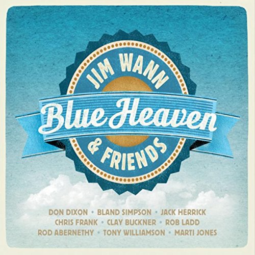 Amazon.com: Blue Heaven : Jim Wann: Digital Music