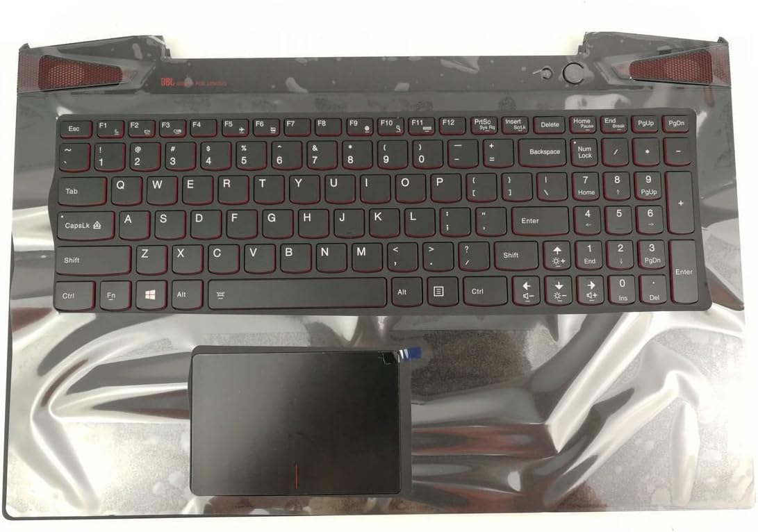 Amazon.com: aGooDo US Layout Replacement Keyboard for ThinkPad T480s ...