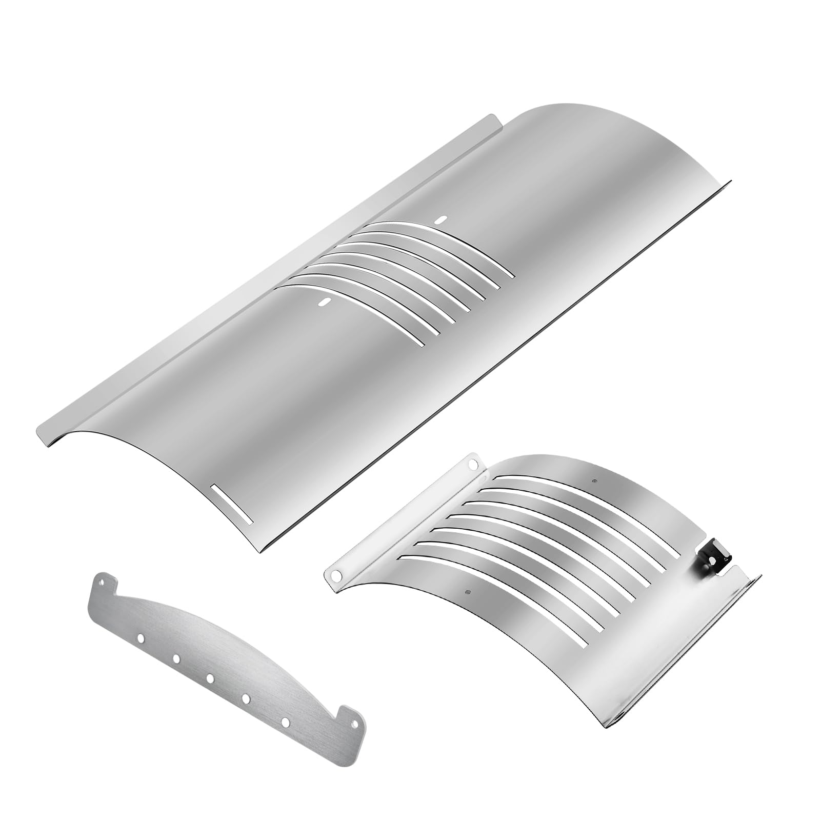 Snapklik.com : Flame Broiler Kit Replacement For Pit Boss Pro Series ...