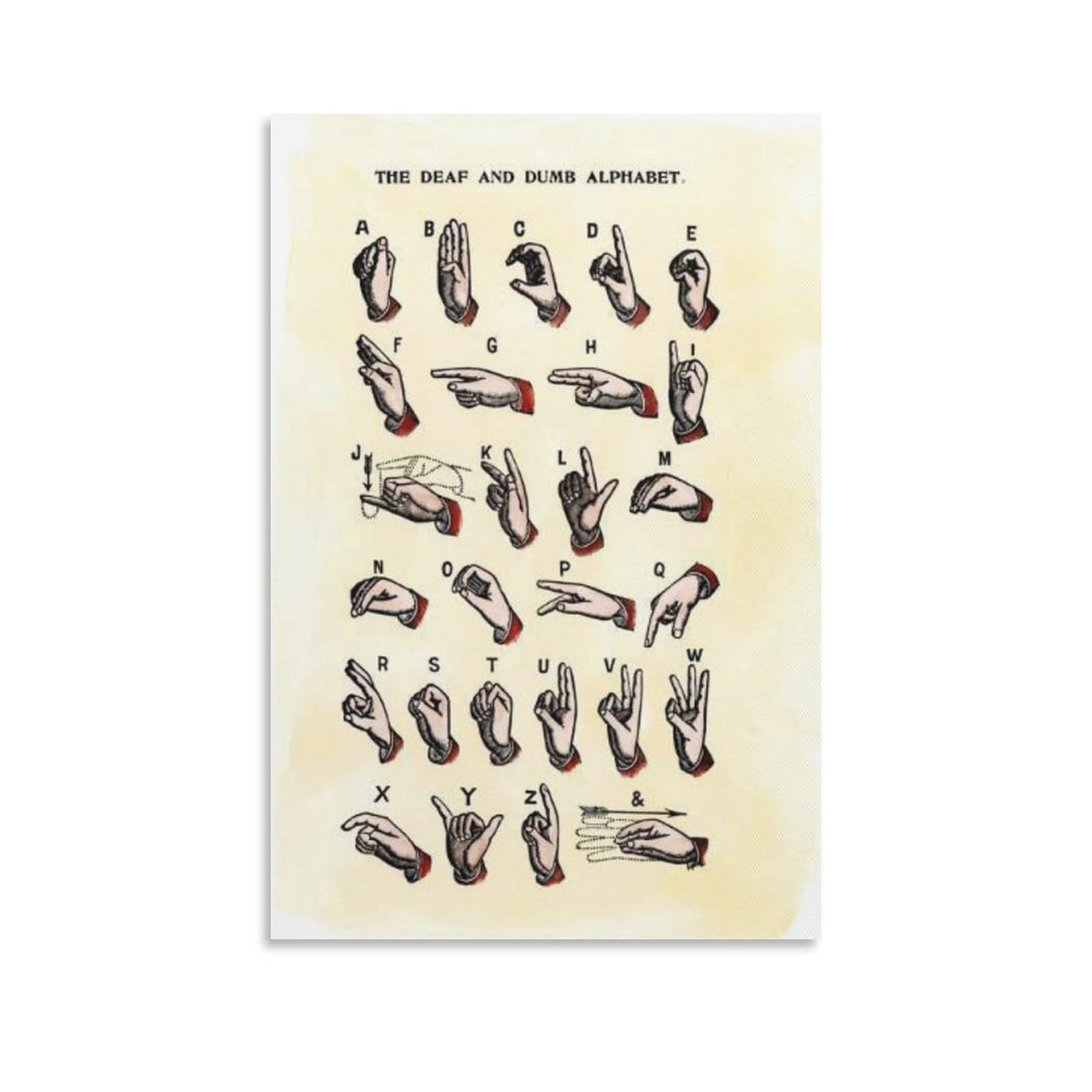 Sinais Vintage Pintados A Mao Entendendo Os Sinais Nas Favelas Do RJ