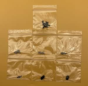 Amazon.com: Occus Genuine Original Aircraft Screw Pack Repair Parts ...