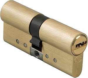 Amig - Security Cylinder | Lock for Doors | Anti-Pick and Anti-Bumping ...