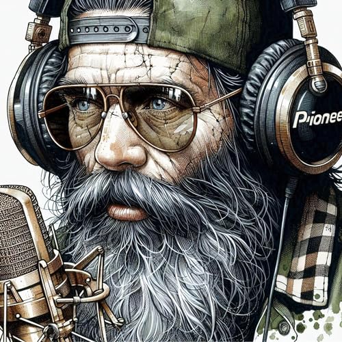 American Craic: Getting the Fear with Jay Binks O' Nolan : Jay Binks O ...