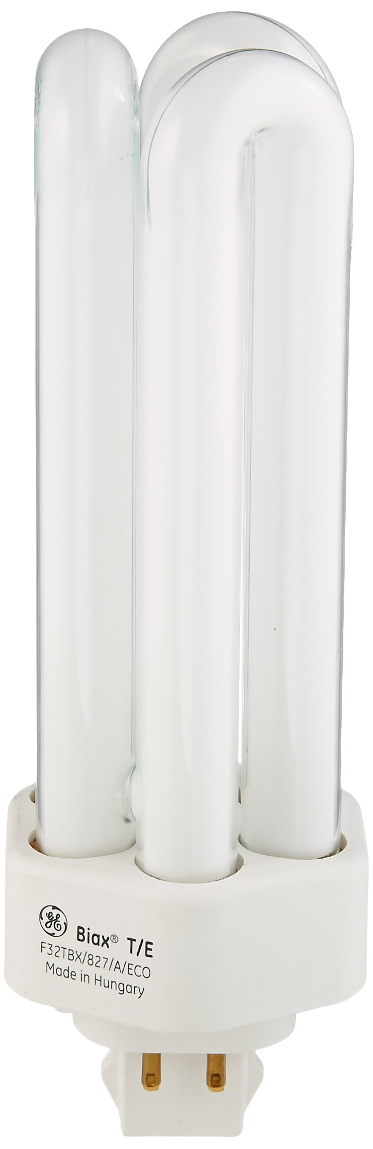 GE 97629 Traditional Lighting Compact Fluorescent PLUG-IN HEX OCT, 32W ...