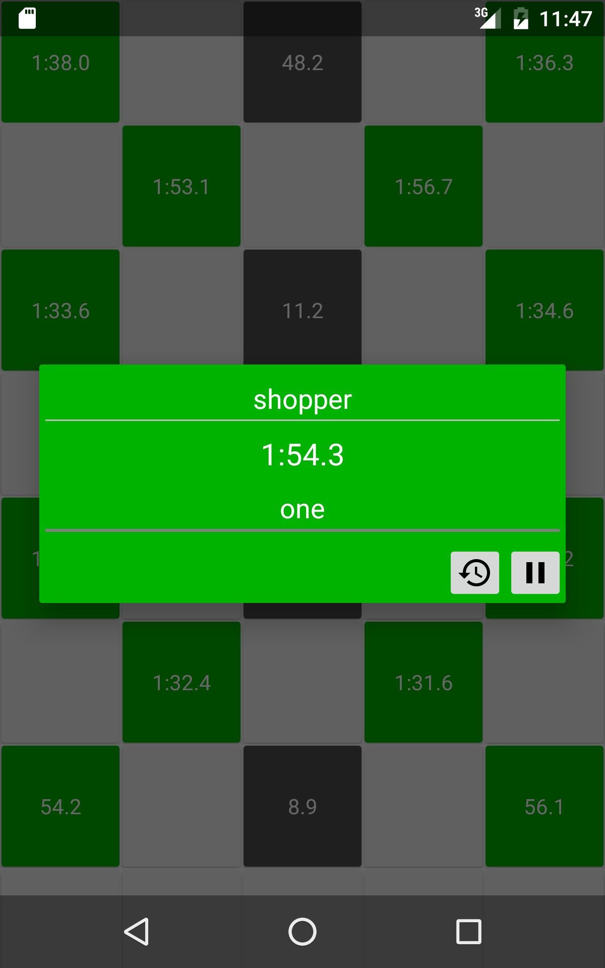 Timer Boxes-Amazonアプリストアのアプリ