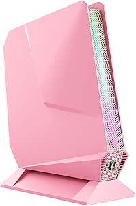 Amazon.com: Mini PC, Core i7-8750H(8C/16T up to 4.1GHz), GeForce GTX ...