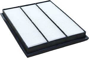 Amazon.com: HeuroFosh 21702999 Air Filter for Volvo Penta D4 D6 D9 D11 ...