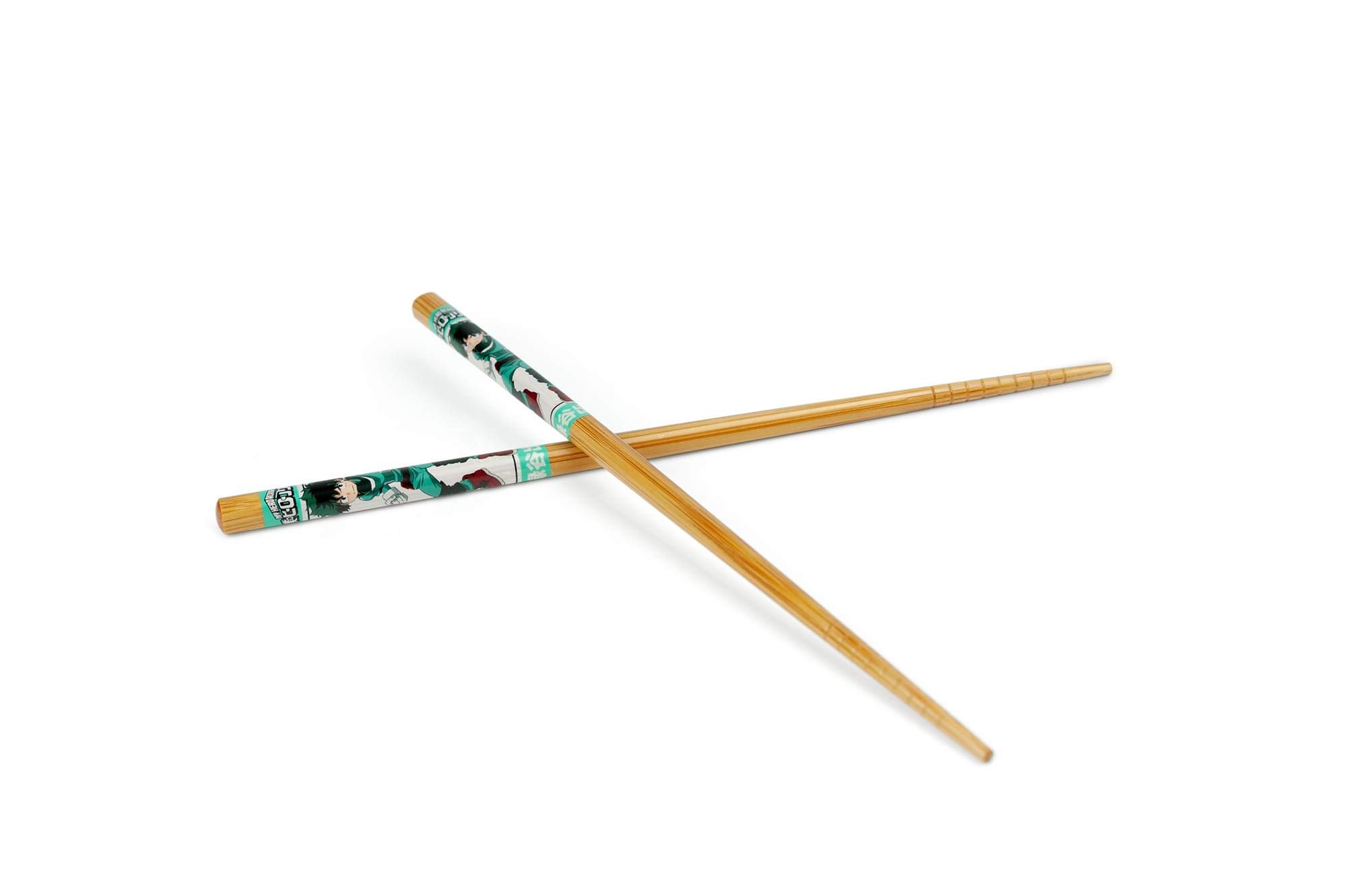 Anime Figures Jujutsu Kaisen Chopsticks Set - Yuji Itadori & Satoru ...