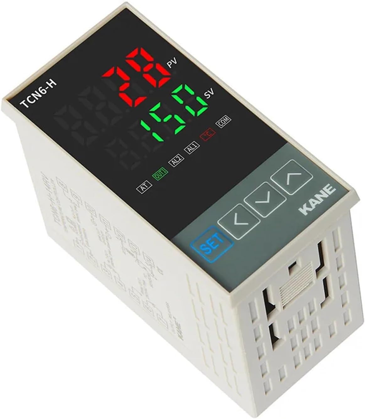 TCN6 Series Digital PID Temperature Controller Nepal | Ubuy