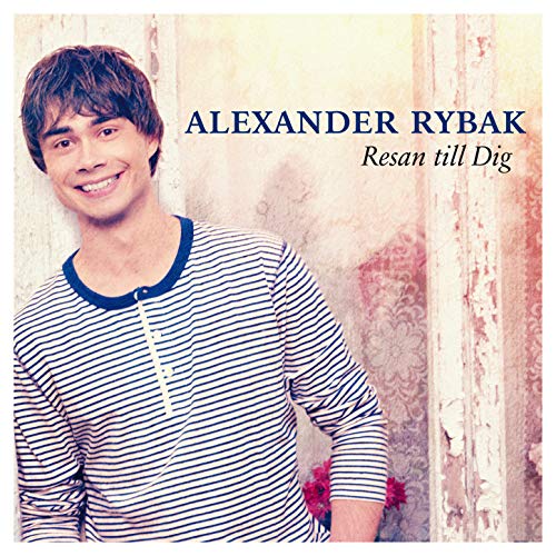 Play Resan Till Dig by Alexander Rybak on Amazon Music