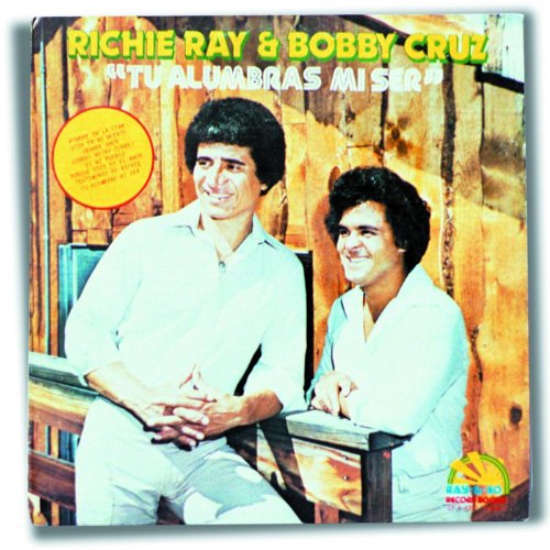 Amazon Music - Richie Ray & Bobby CruzのTu Alumbras Mi Ser - Amazon.co.jp