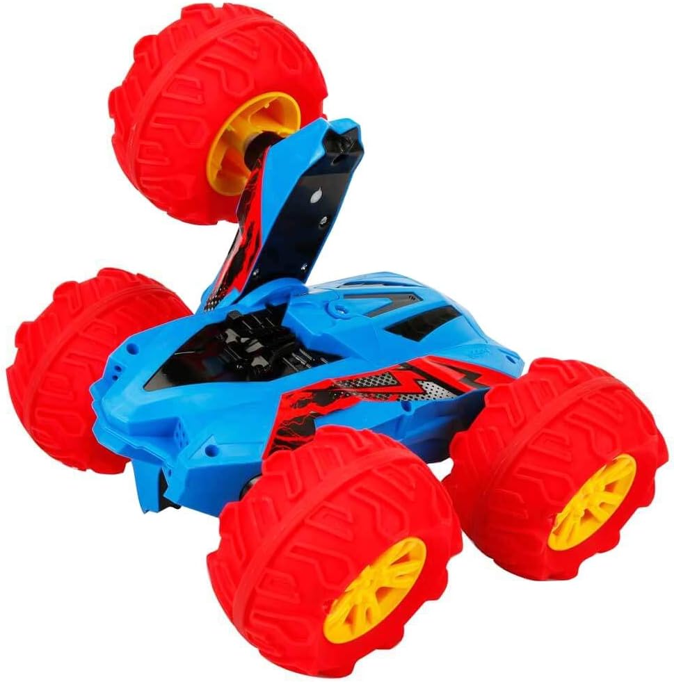 Sunman KidzTech 84182 RC Mini Vortex User Manual