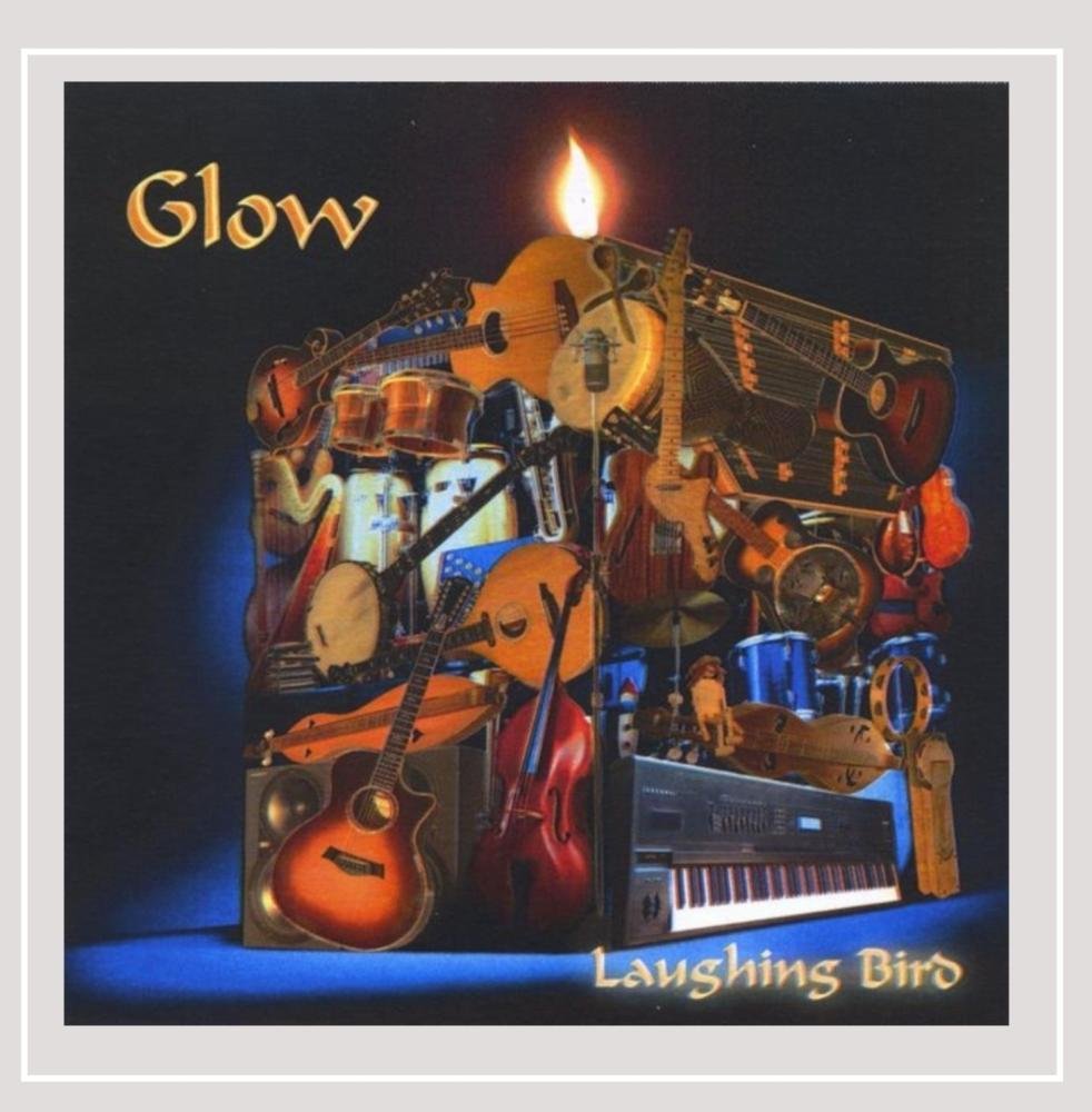 Amazon.com: Glow: CDs & Vinyl