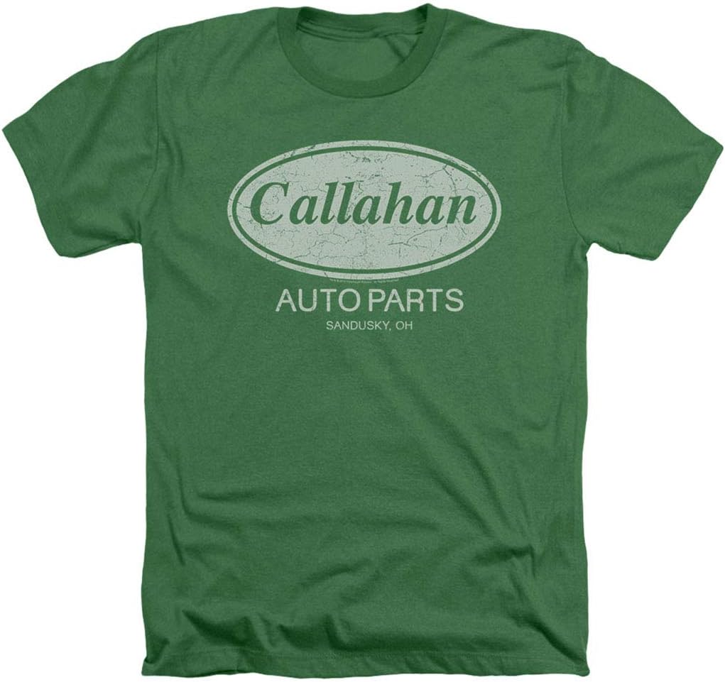 Amazon.com: Popfunk Classic Tommy Boy Callahan Auto Parts Heather T ...