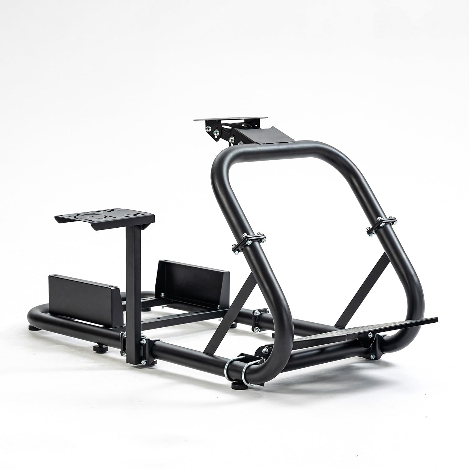Amazon.com: Dardoo G920 Racing Simulator Cockpit Sim Racing Cockpit ...