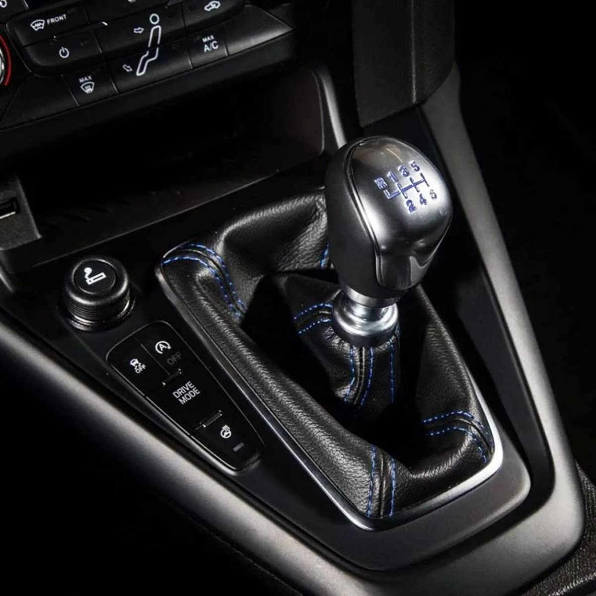 Snapklik.com : Yshfato Universal Shift Boot Cover, Shift Boot Shift ...
