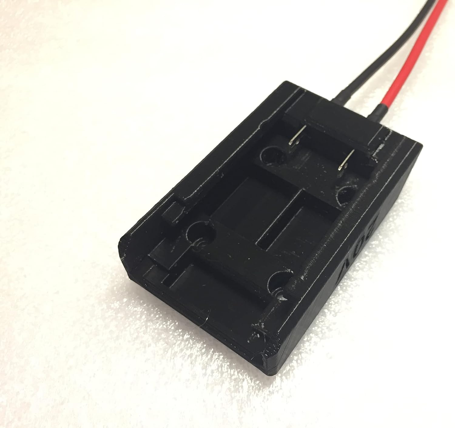 Amazon.com: Terrafirma Battery Adapter for Porter Cable 20v Max Dock ...